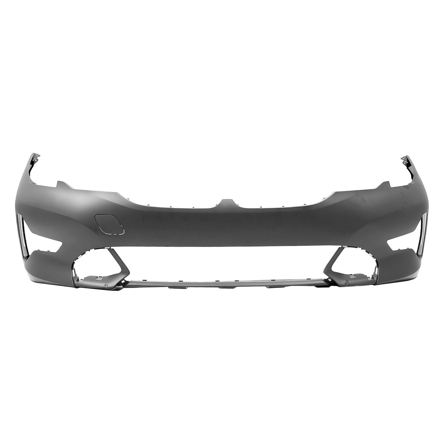 Replace® - BMW 3-Series 2021 Front Bumper Cover