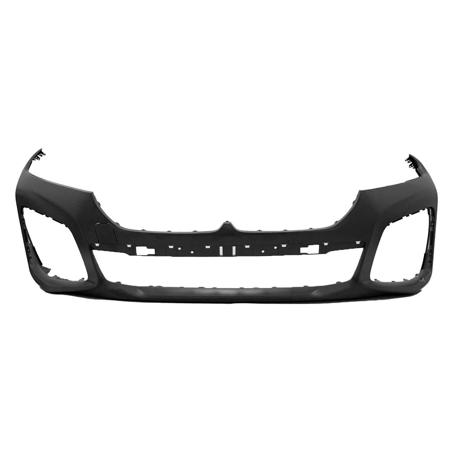 Replace® BM1000529 - Front Bumper Cover (Standard Line)