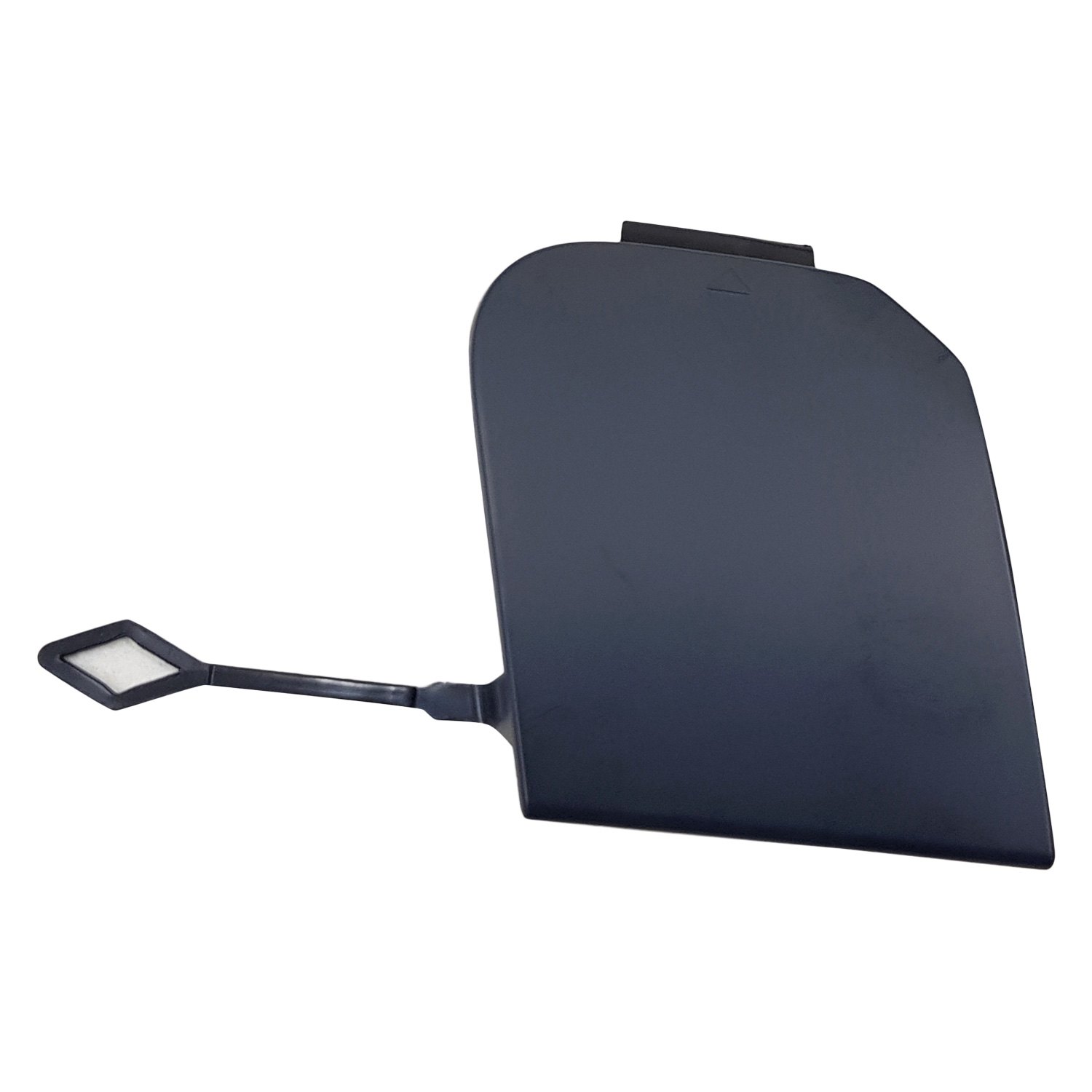 Replace® BM1029163 - Front Tow Hook Cover (Standard Line)