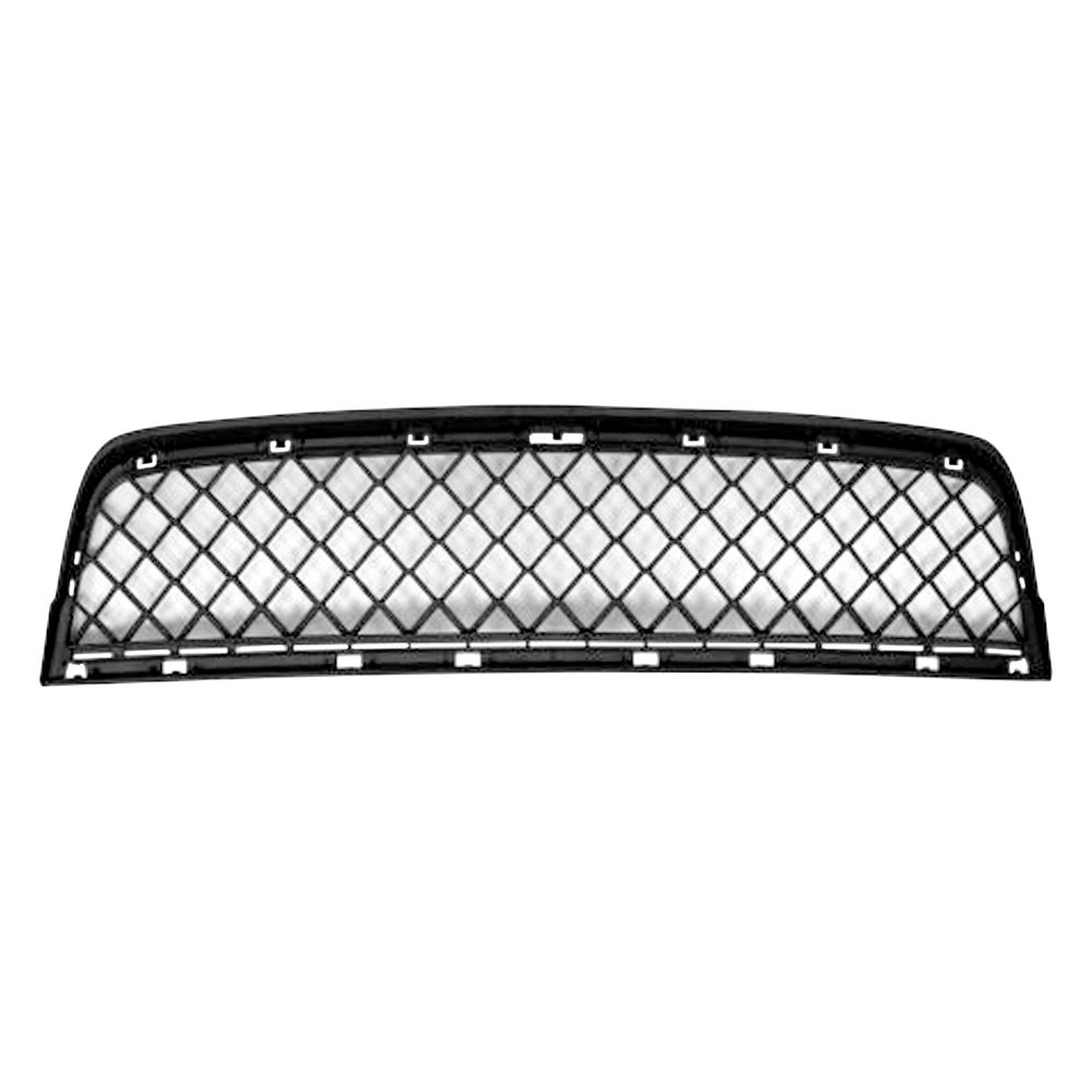 Replace® BM1036136 - Front Lower Center Bumper Grille (Standard Line)