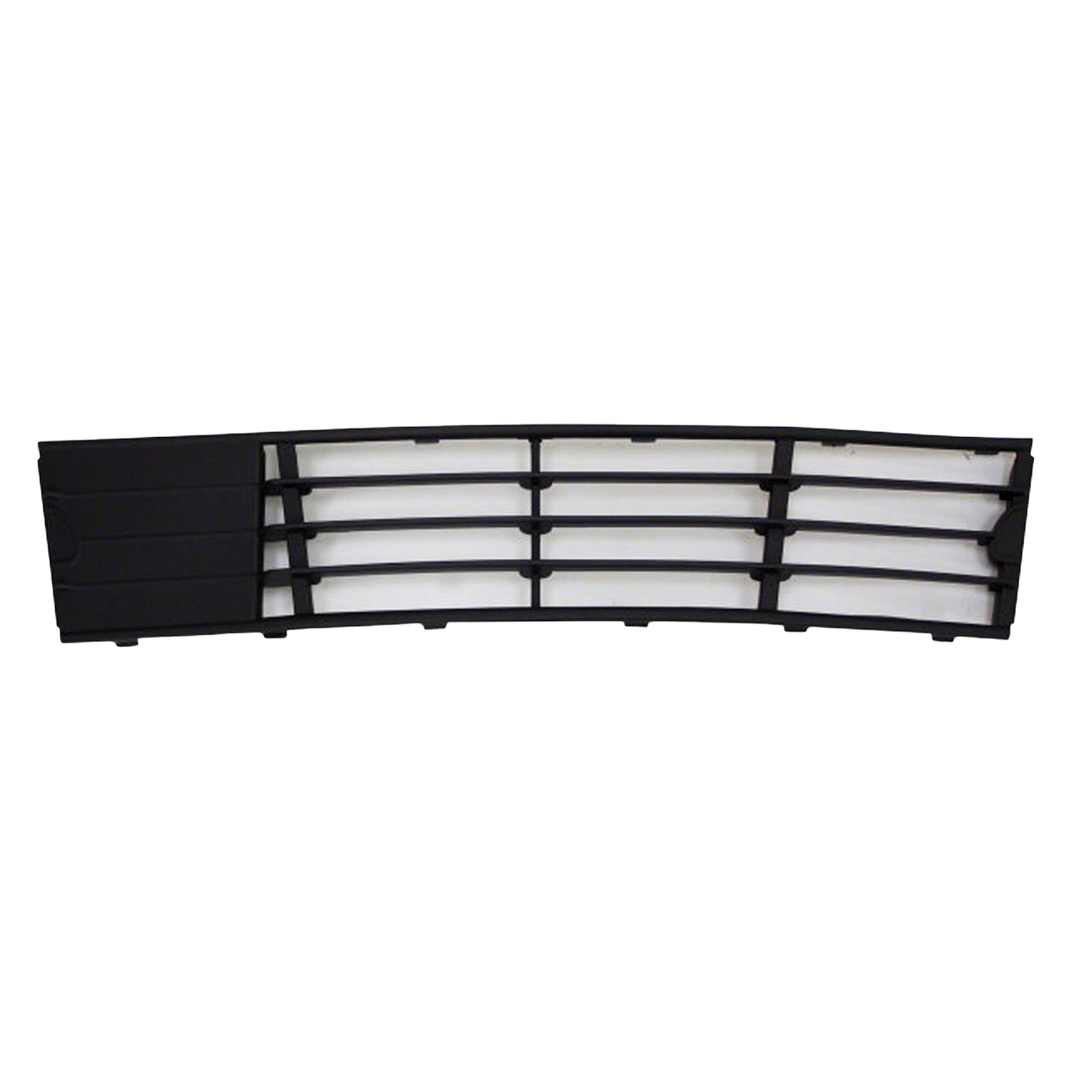 Replace® BM1036158 - Front Bumper Grille (Standard Line)