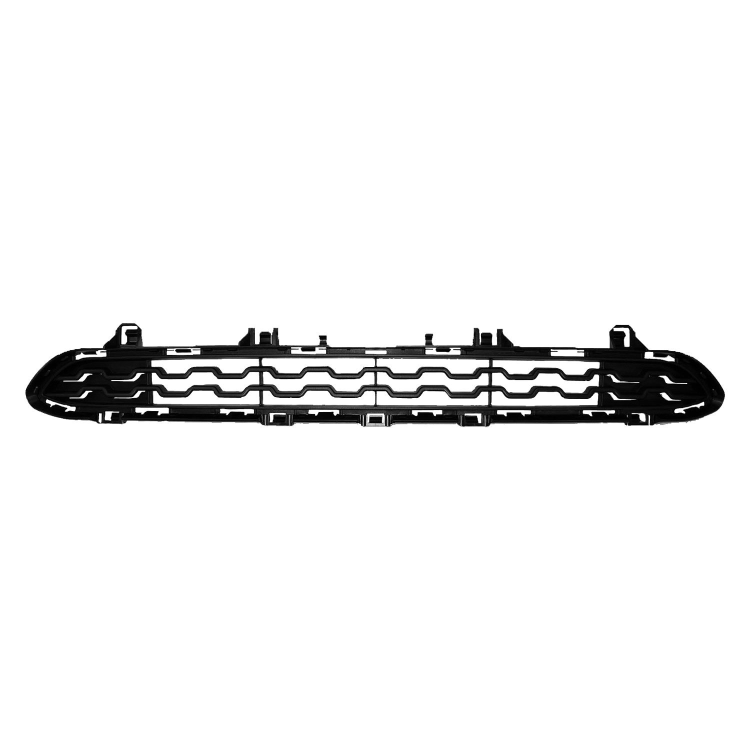 Replace® BM1036169 - Front Center Bumper Grille (Standard Line)