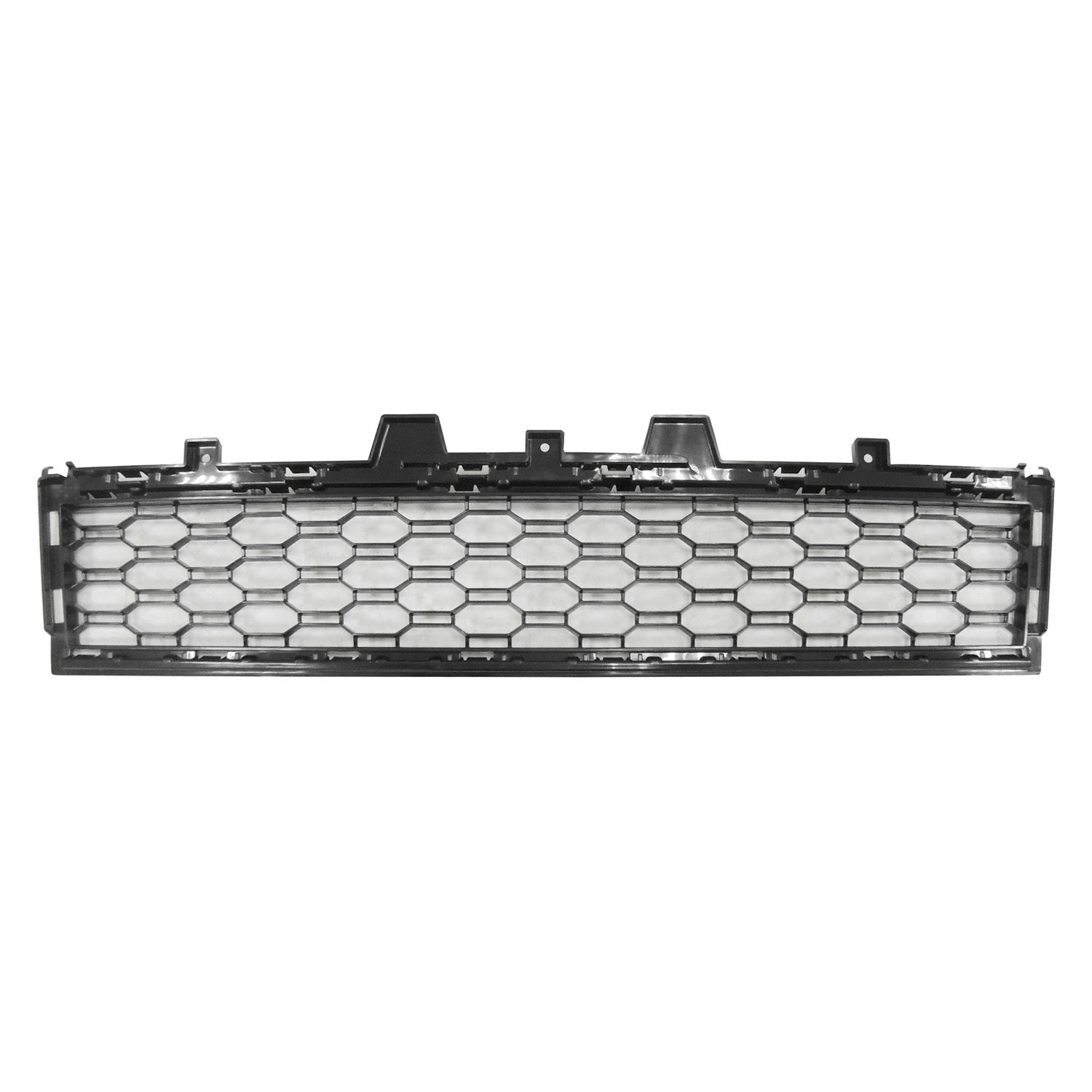 Replace® BM1036202 - Front Bumper Grille (Standard Line)