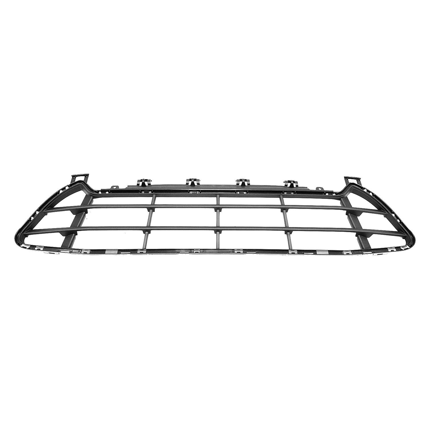 Replace® BM1036204 - Front Bumper Grille (Standard Line)