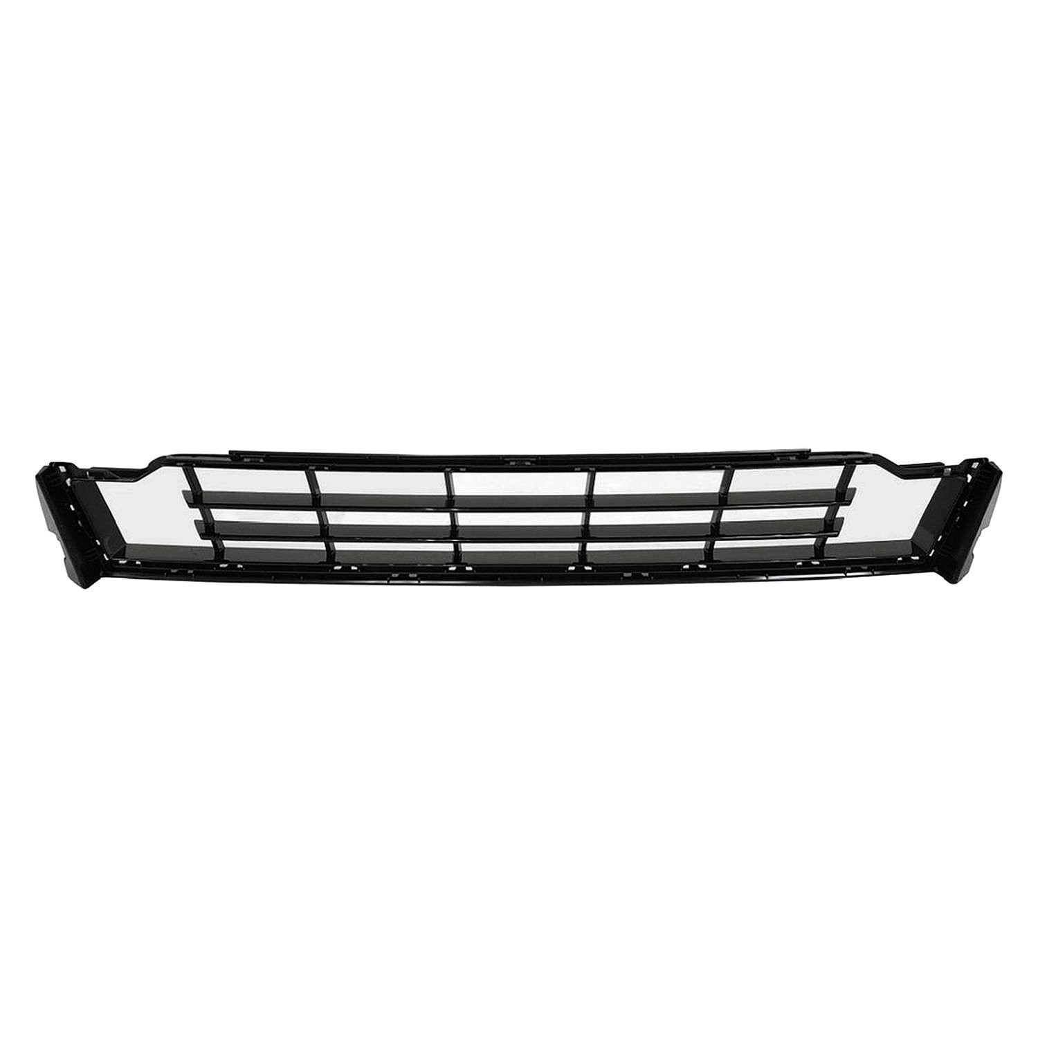 Replace® BM1036218 - Front Bumper Grille (Standard Line)