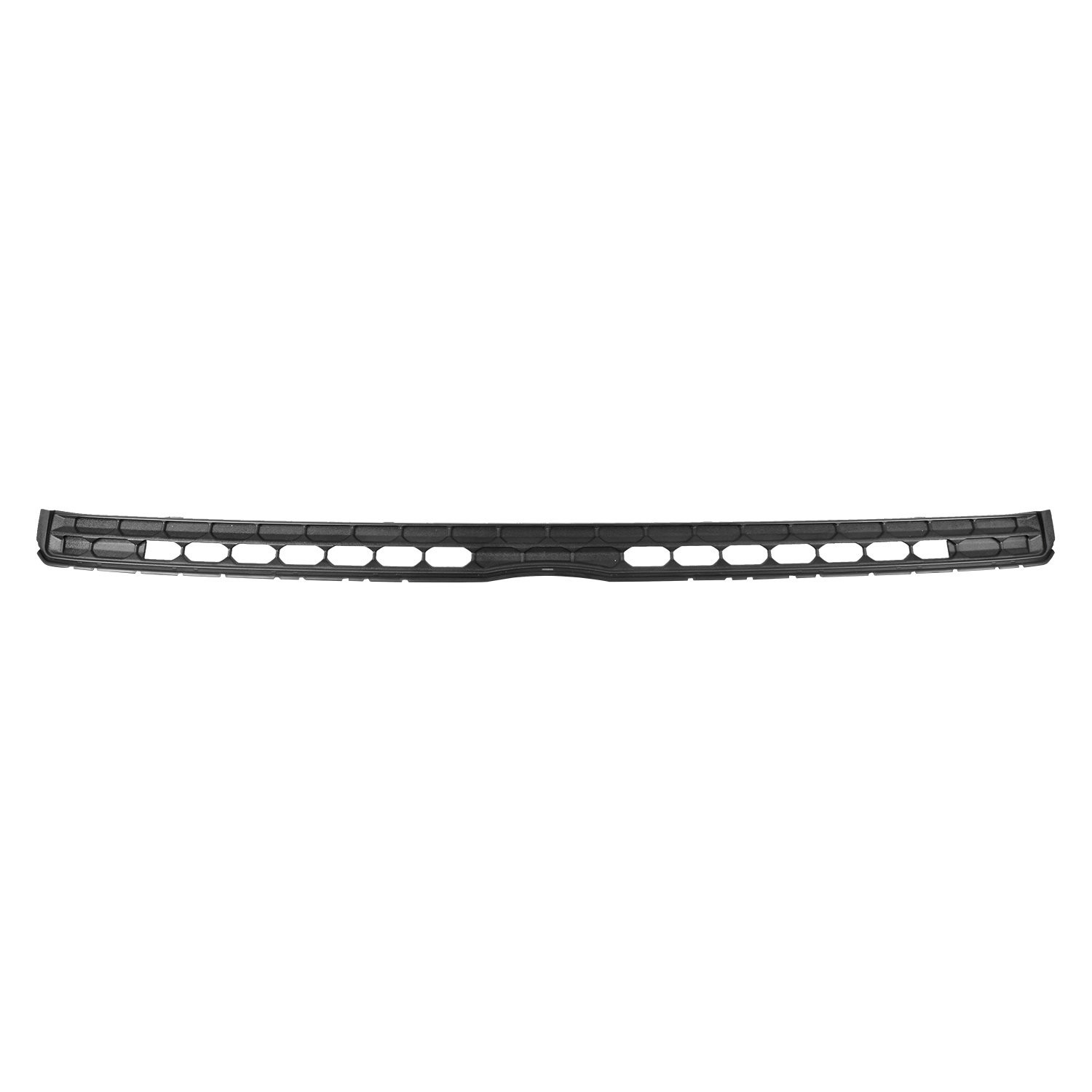 Replace® BM1036228 - Front Bumper Grille (Standard Line)