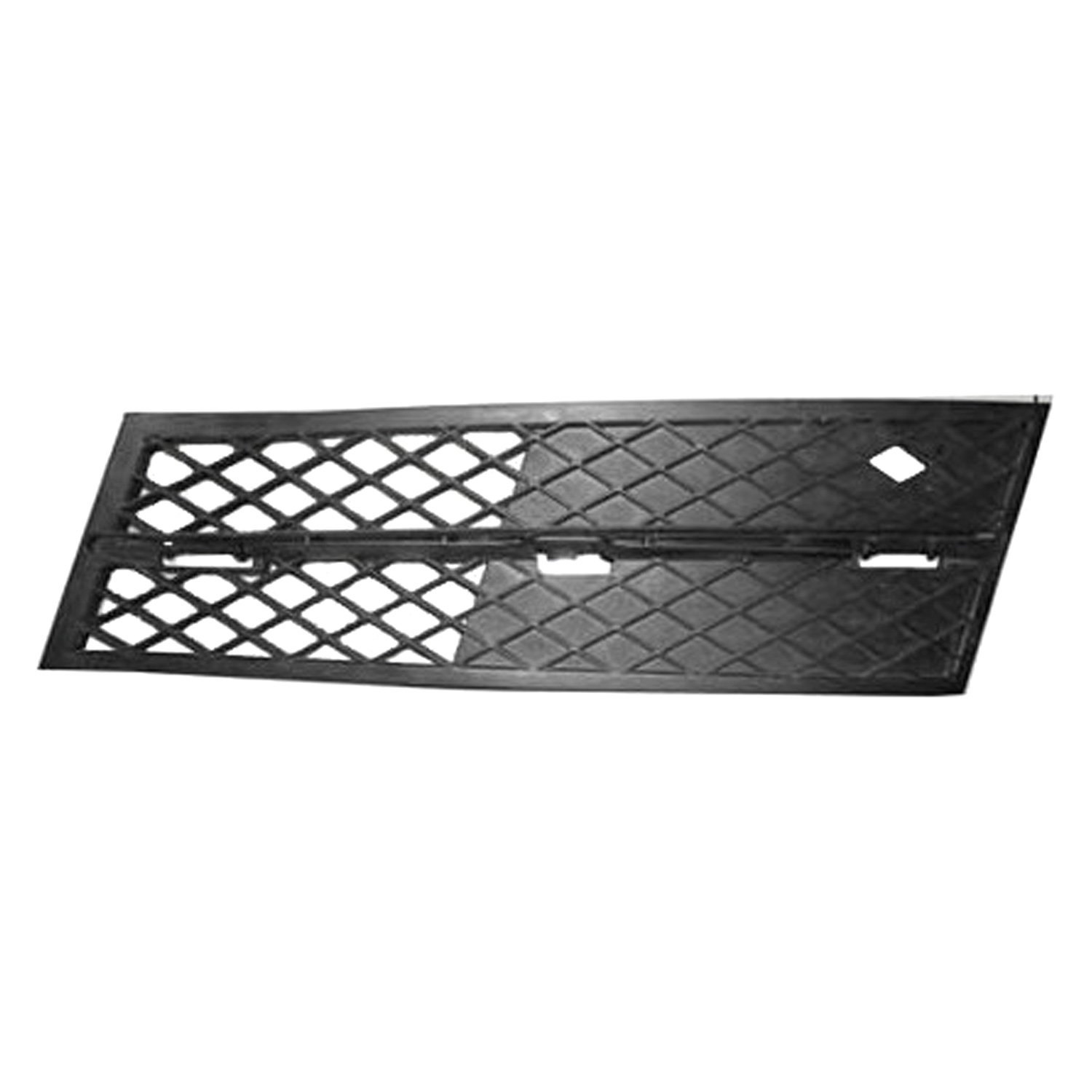 Replace® BM1038119 - Front Driver Side Fog Light Cover (Standard Line)