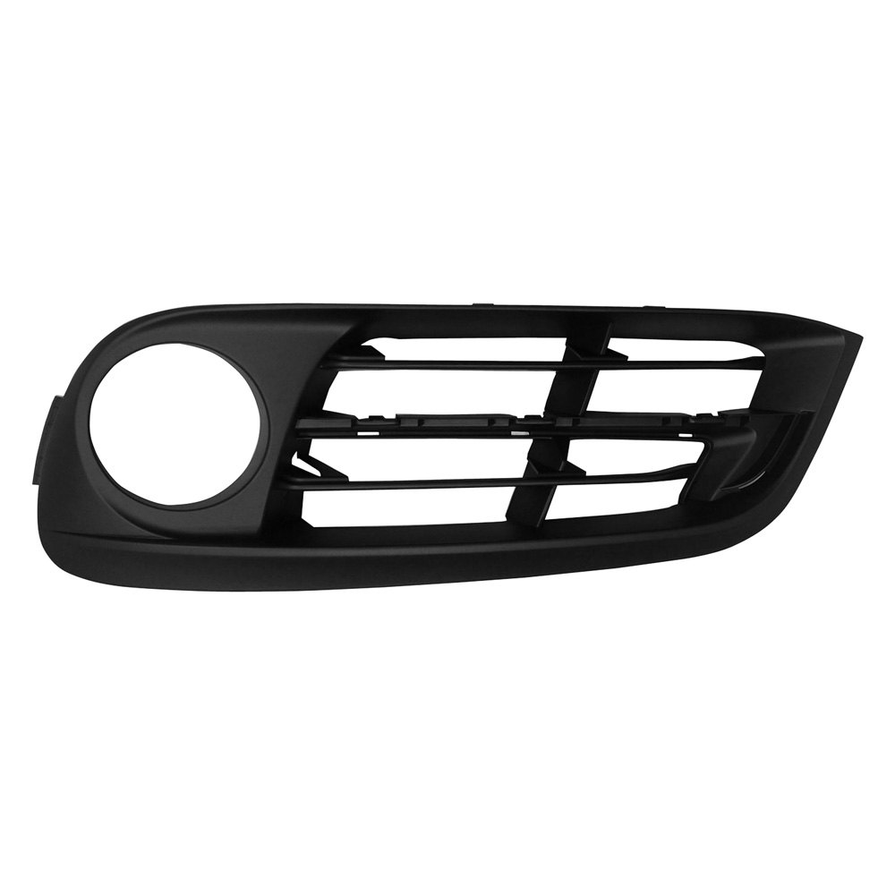 Replace® BM1038167 - Front Driver Side Fog Light Bezel (Standard Line)