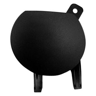 Replace® BM1038184 - Front Driver Side Fog Light Cover (Standard Line)