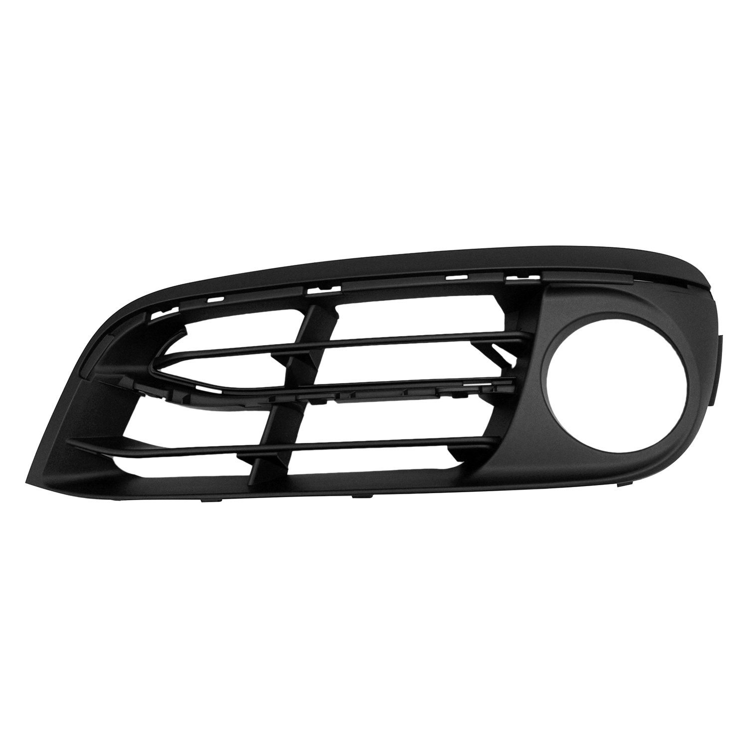 Replace® BM1038186 - Front Driver Side Fog Light Bezel (Standard Line)