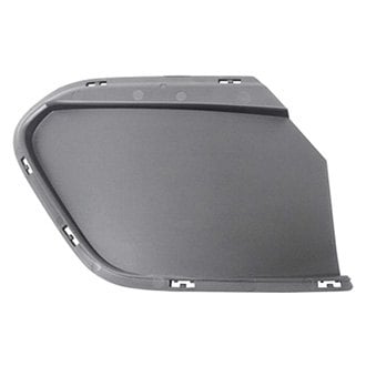 Replace® BM1038198 - Front Inner Driver Side Fog Light Cover (Standard ...