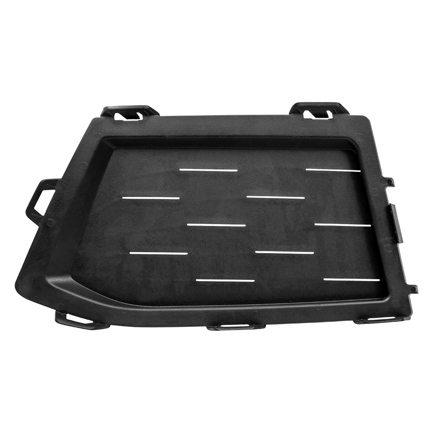 Replace® BM1038228 - Front Driver Side Inner Fog Light Cover (Standard ...