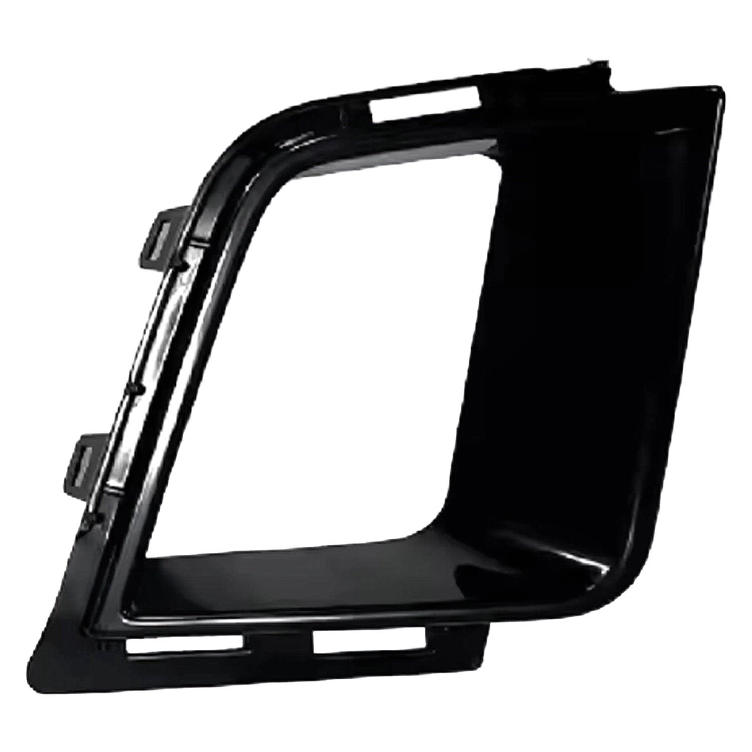 Replace® BM1038238 - Front Driver Side Bumper Cover Air Duct (Standard ...