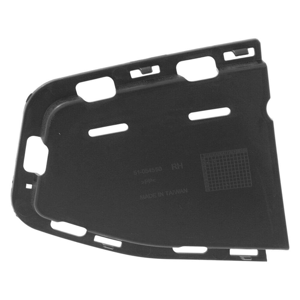 Replace® BM1039145 - Front Outer Passenger Side Fog Light Cover ...