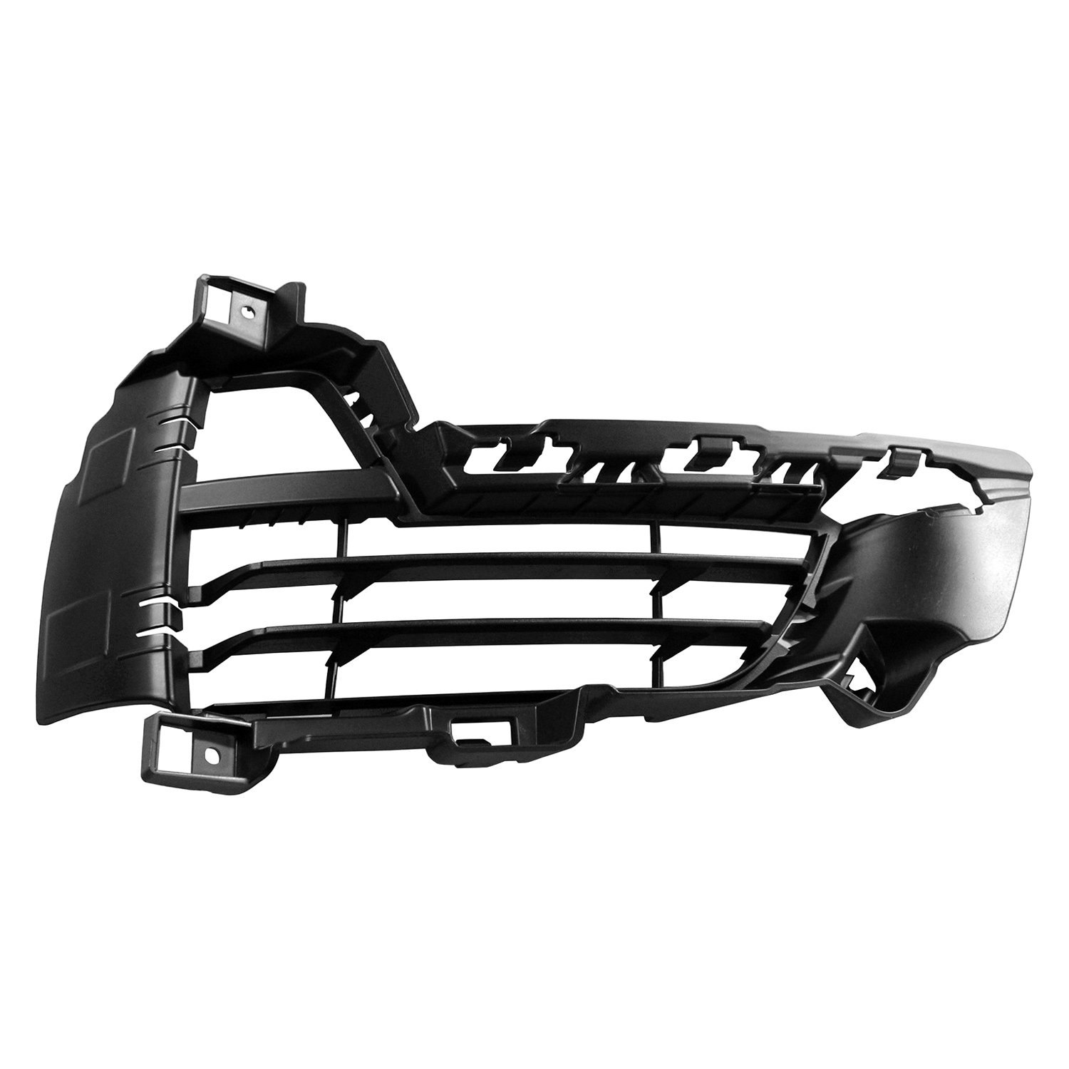 Replace® BM1039150 - Front Passenger Side Fog Light Cover (Standard Line)