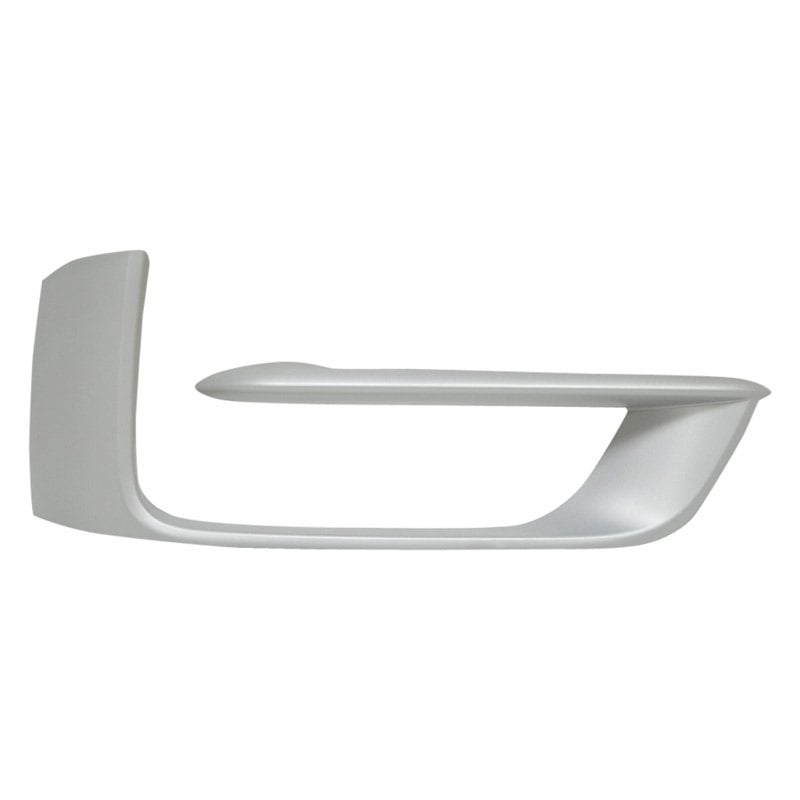 Replace® BM1039156 - Front Passenger Side Fog Light Trim (Standard Line)
