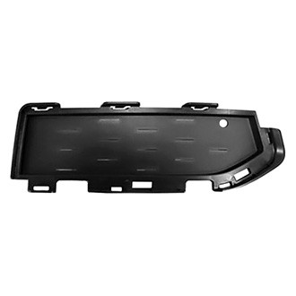 Replace® BM1039188 - Front Outer Inner Passenger Side Fog Light Cover ...