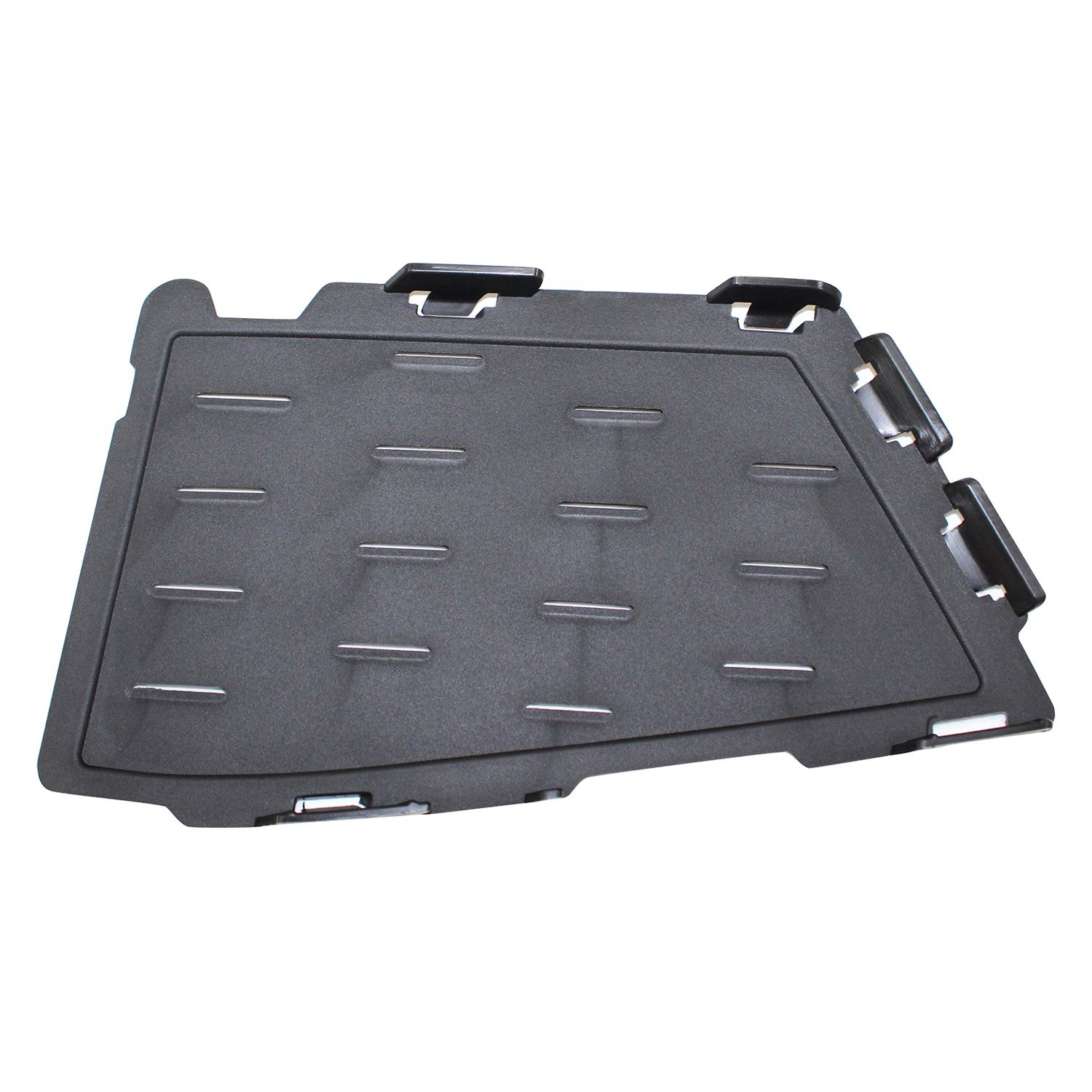 Replace® BM1039224 - Front Upper Passenger Side Bumper Cover Air Duct ...