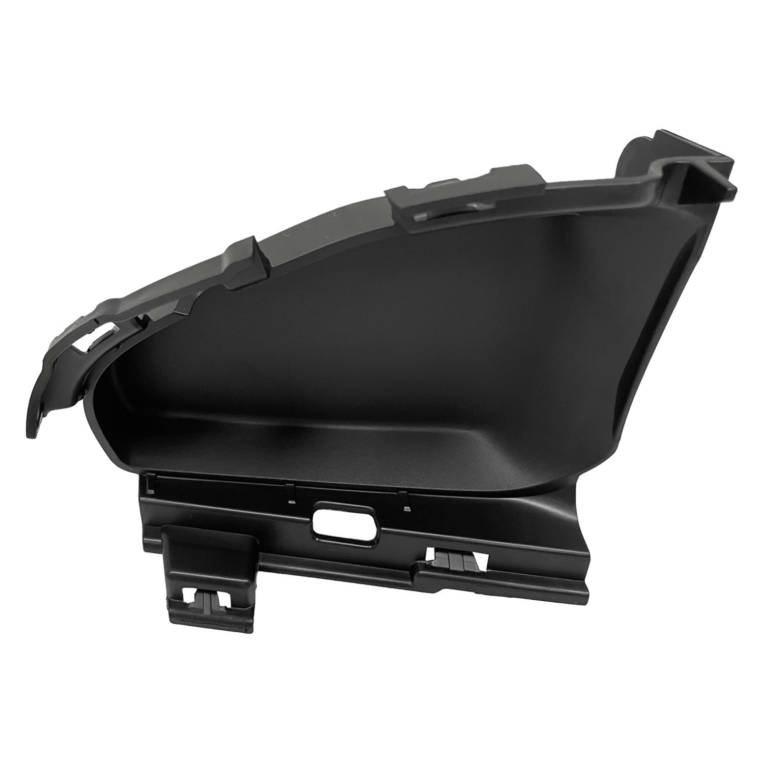 Replace® BM1039235 - Front Passenger Side Bumper Cover Air Duct ...