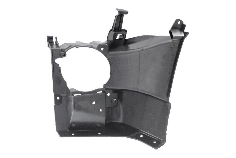 Replace® BM1043108 - Front Passenger Side Bumper Cover Bracket ...