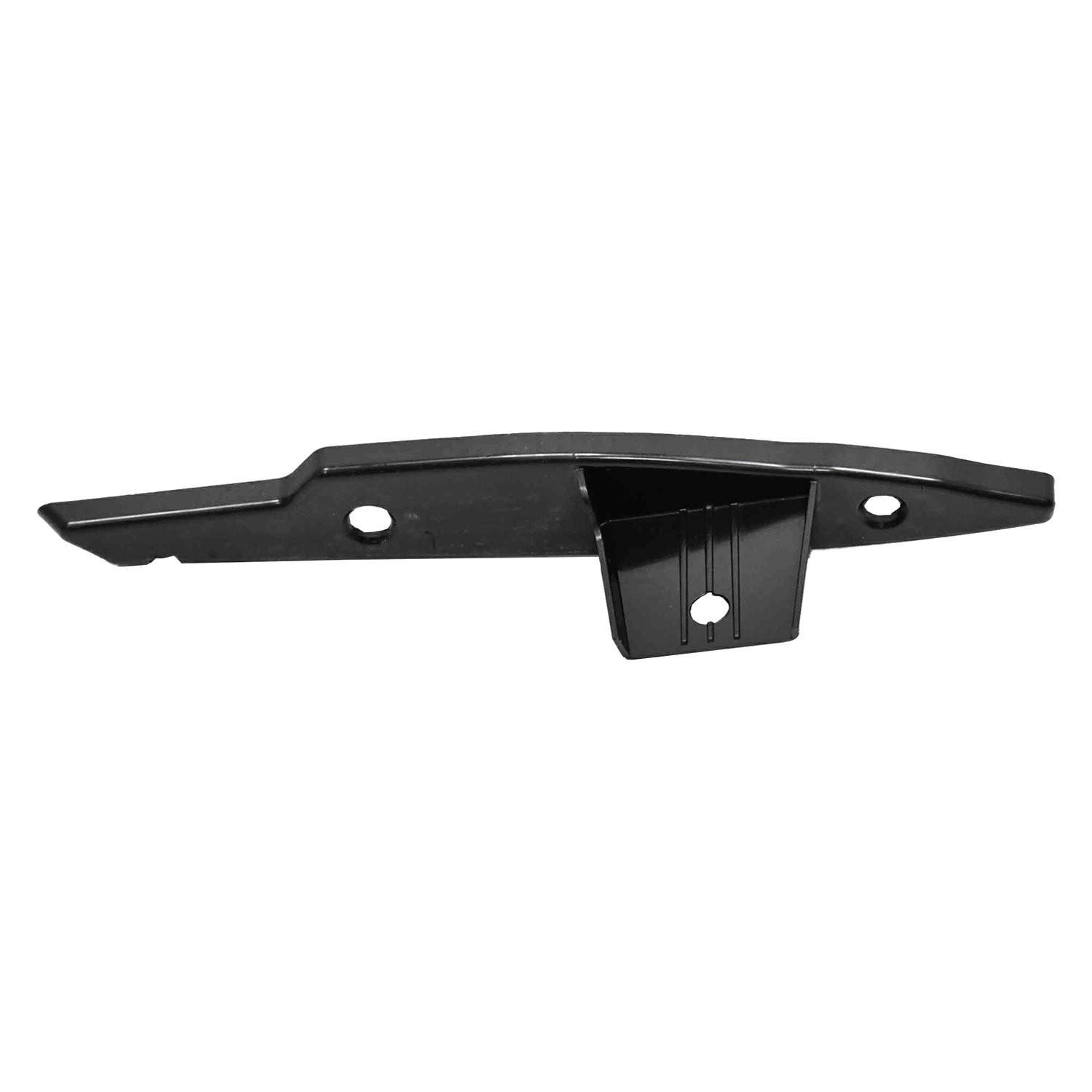 Replace® BM1043126 - Front Lower Passenger Side Bumper Cover Retainer ...