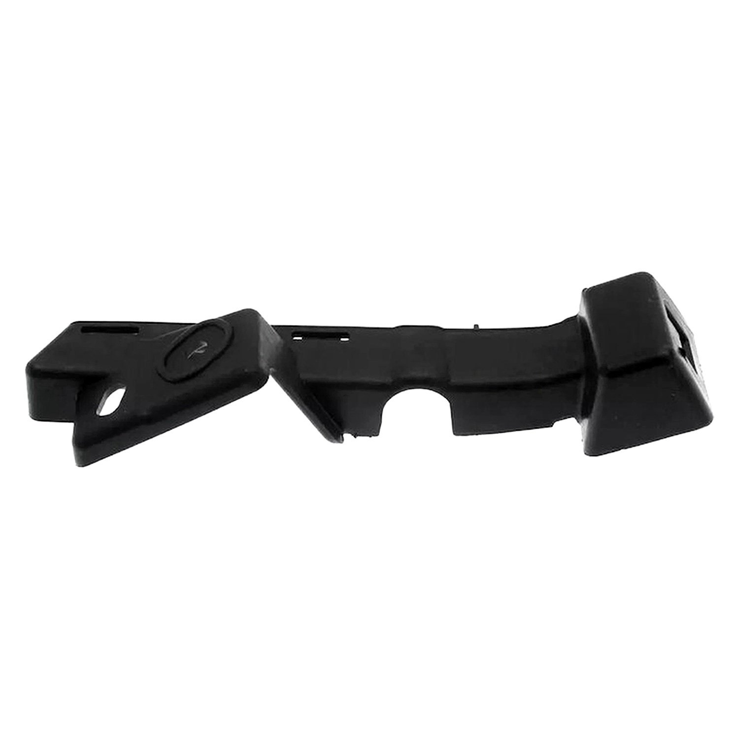 Replace® BM1043137 - Front Upper Passenger Side Bumper Cover Bracket ...