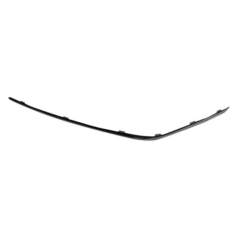 Replace® BM1046121 - Front Driver Side Upper Outer Bumper Impact Strip ...