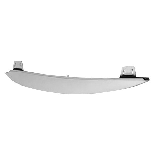 Replace® BM1046126 - Front Driver Side Bumper Cover Molding (Standard Line)