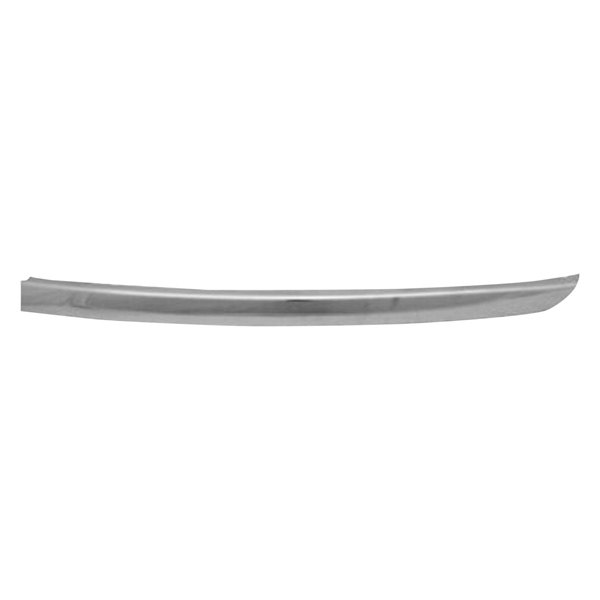 Replace® BM1047129 - Front Passenger Side Bumper Cover Molding ...