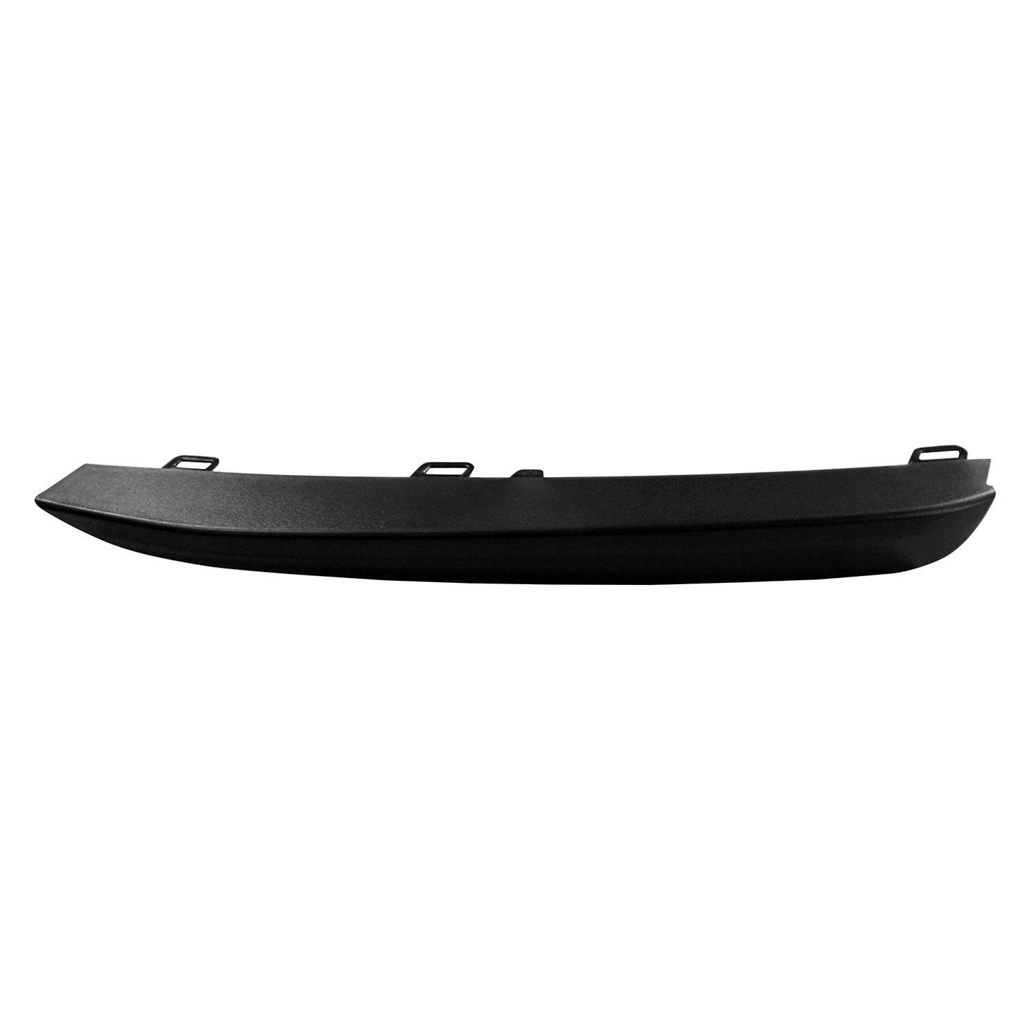 Replace® BM1047138 - Front Passenger Side Bumper Cover Molding ...