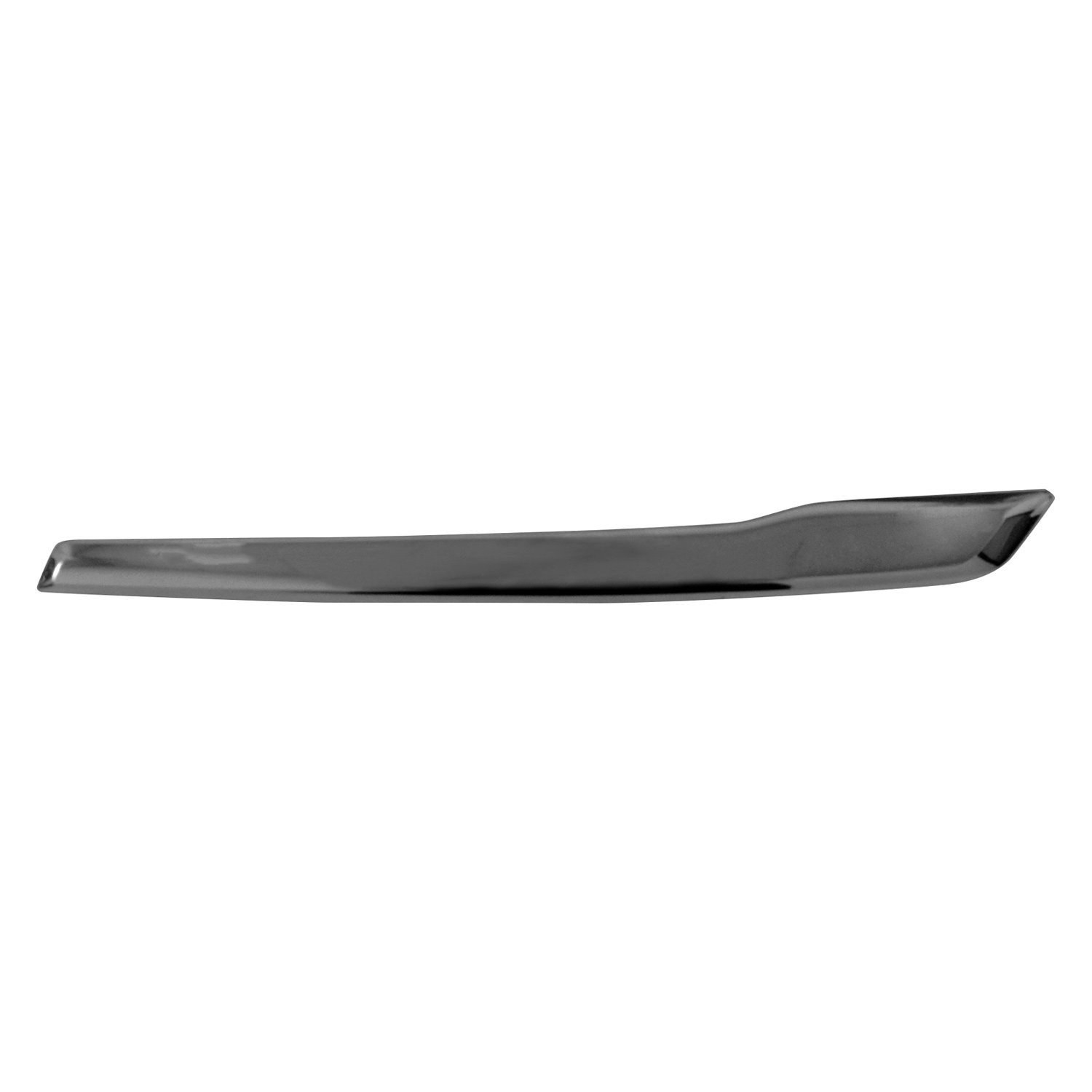 Replace® BM1047147 - Front Passenger Side Bumper Cover Grille Molding ...
