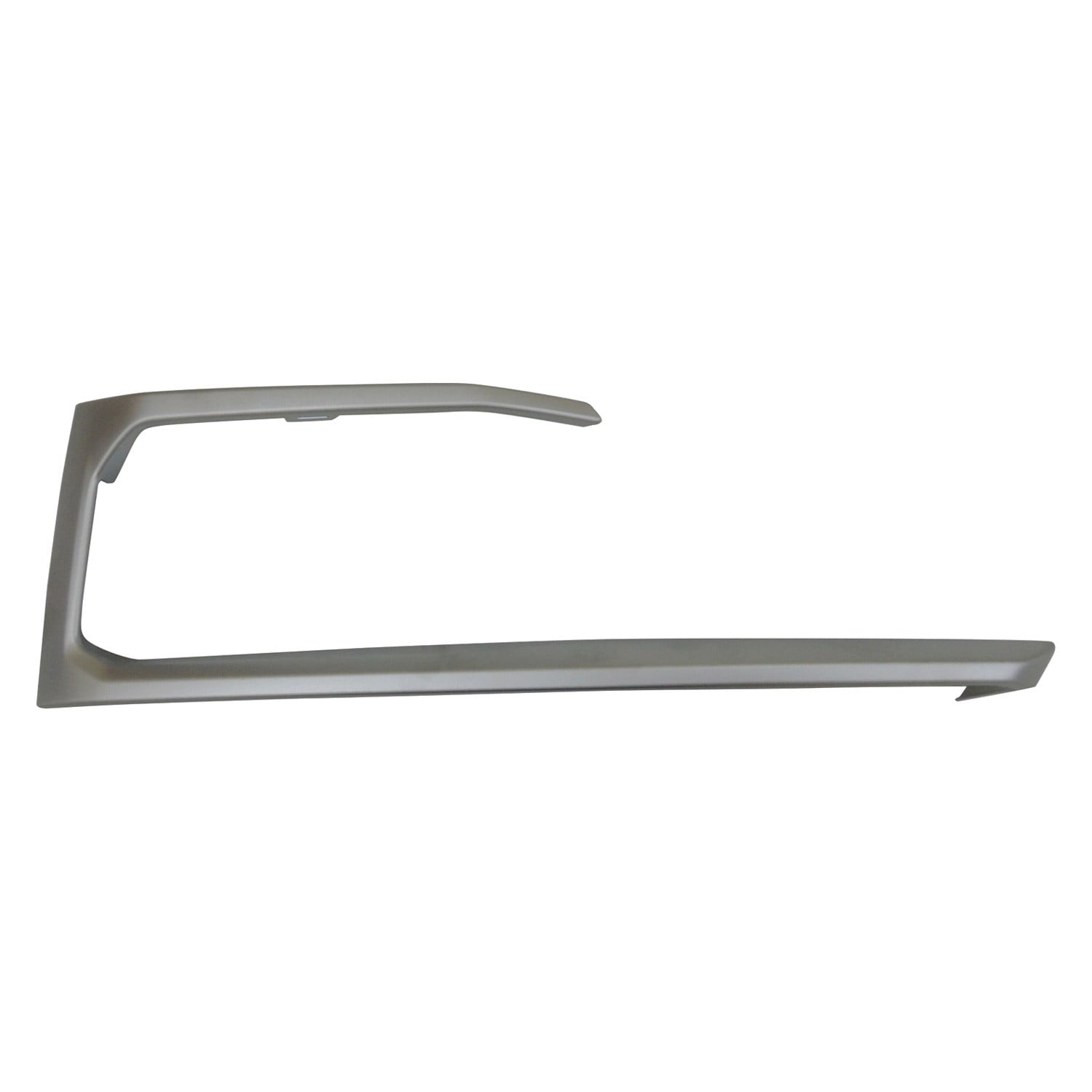 Replace® BM1047151 - Front Outer Passenger Side Fog Light Trim ...