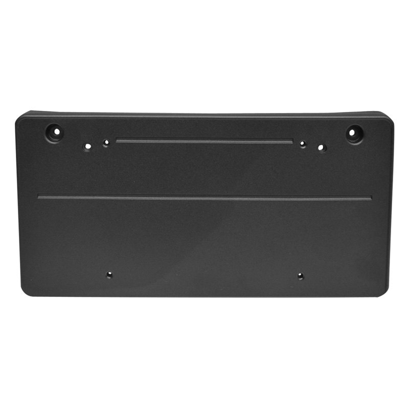 Replace® BM1068127 - Front License Plate Bracket