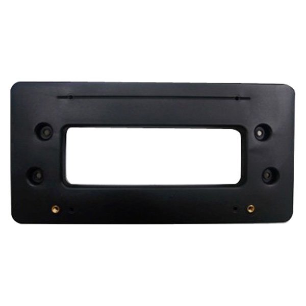Replace® BM1068168 - License Plate Bracket