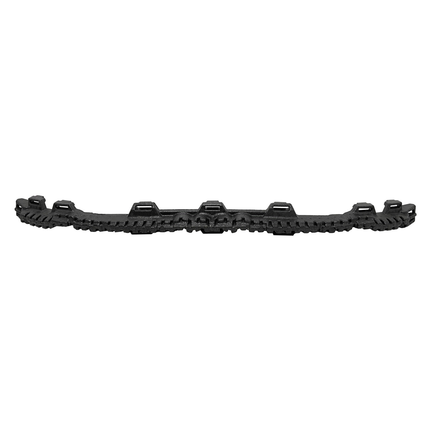 Replace® BM1070119C - Front Bumper Absorber (CAPA Certified)