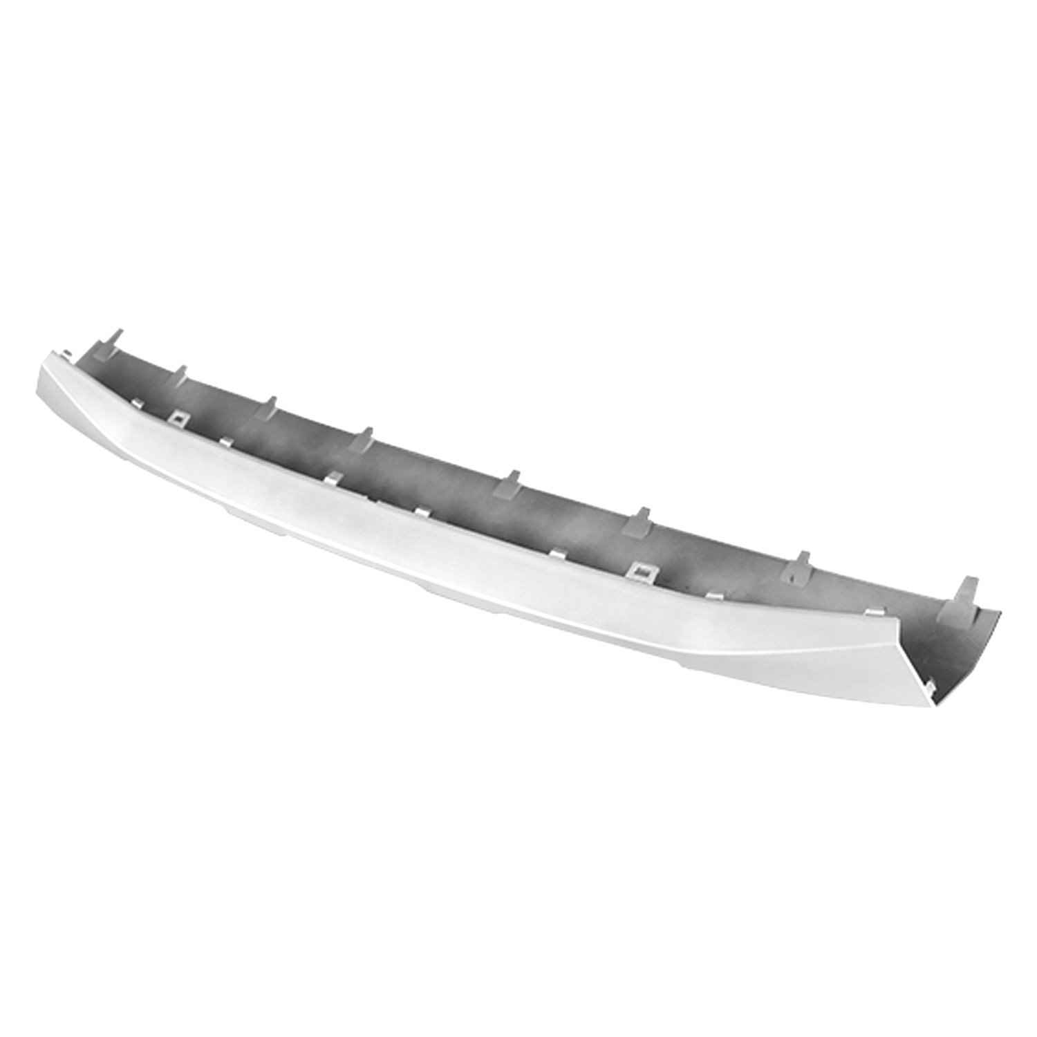 Replace® - Front Lower Bumper Valance (CAPA Certified)