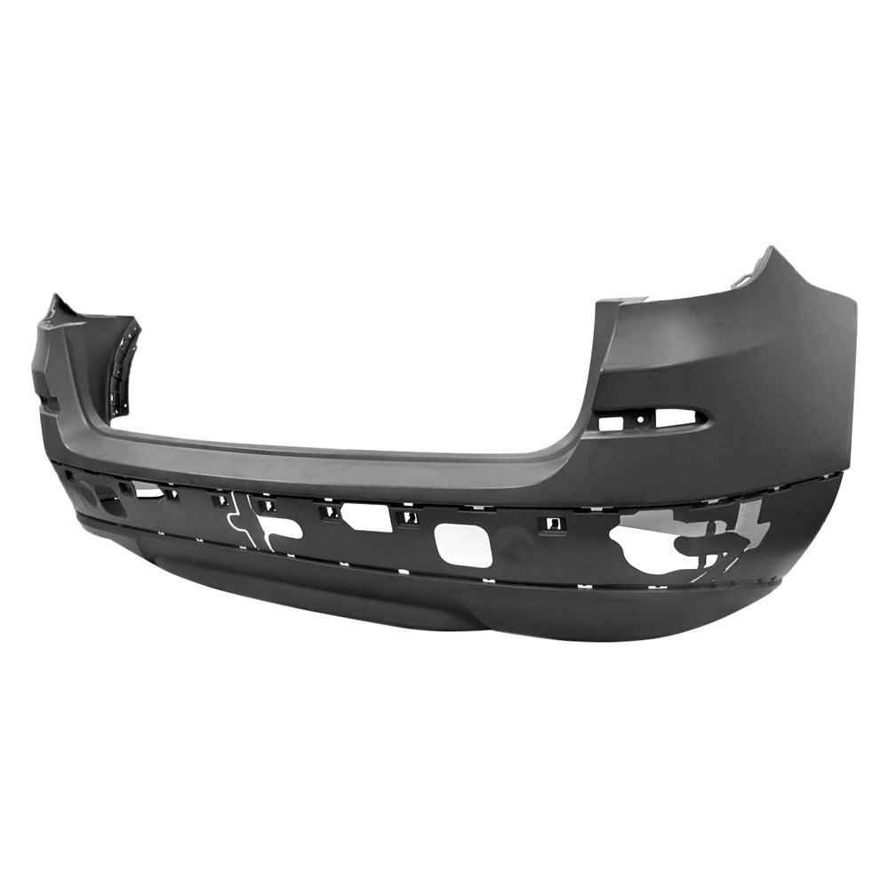 Replace® BM1100232C - Rear Bumper Cover (CAPA Certified)