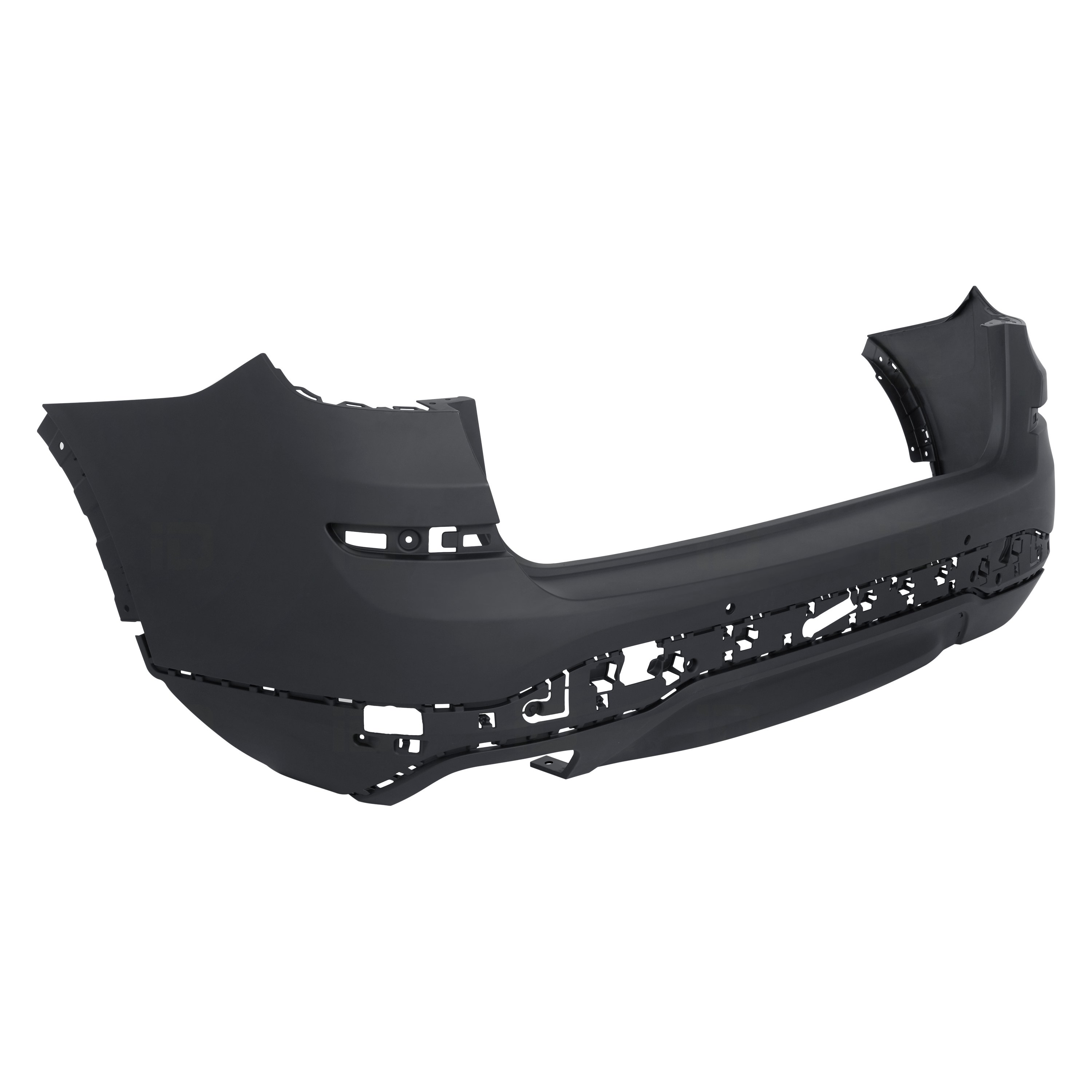 Replace® BM1100309 - Rear Bumper Cover (Standard Line)