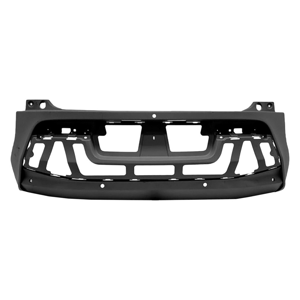 Replace® BM1100345R - Remanufactured Rear Bumper Cover