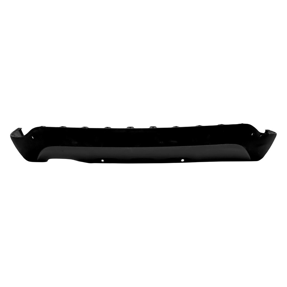 Replace® BM1115111R - Remanufactured Rear Lower Bumper Cover