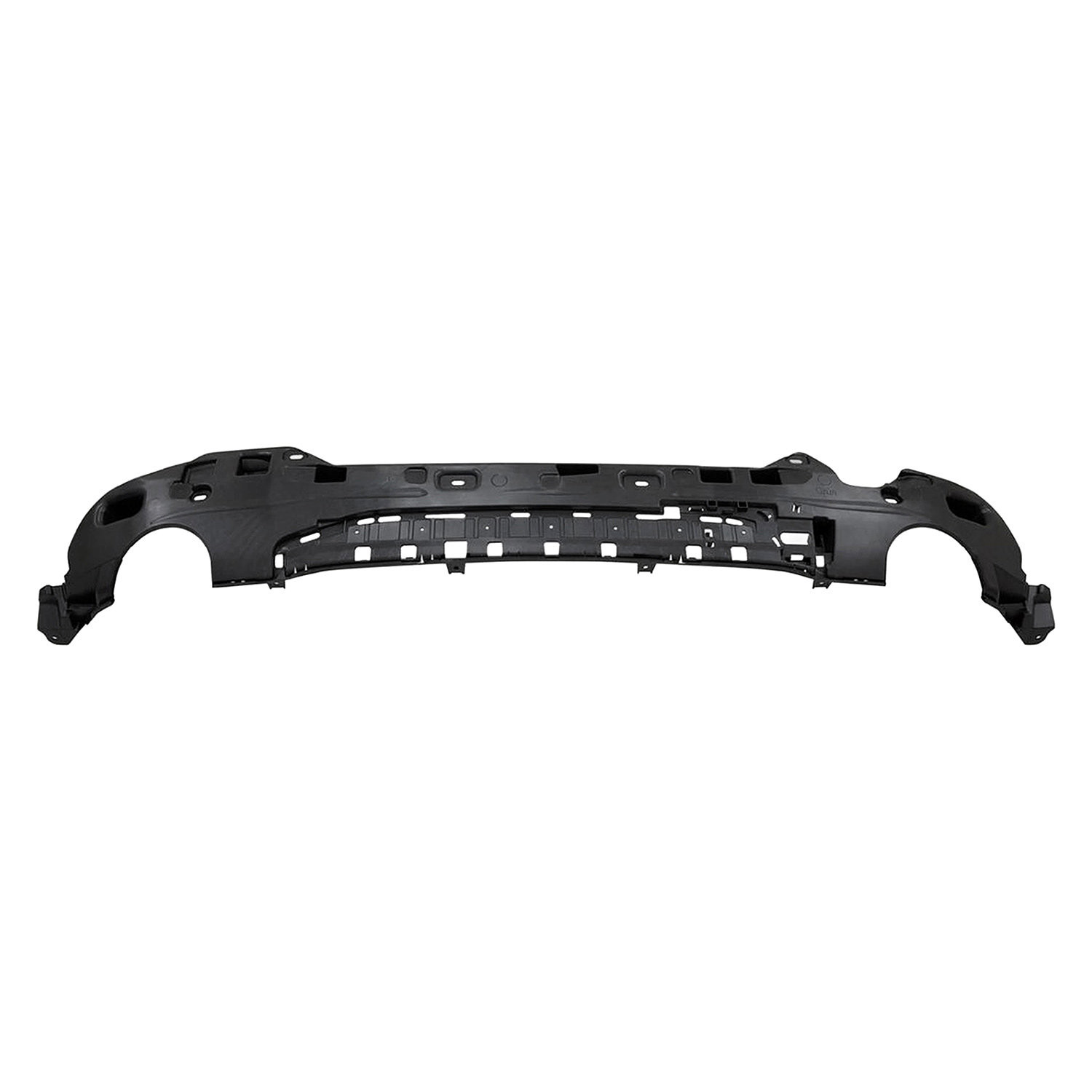 Replace® BM1140116 - Rear Lower Bumper Cover Support (Standard Line)