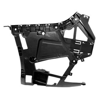 Replace® BM1142118 - Rear Driver Side Bumper Cover Support (Standard Line)