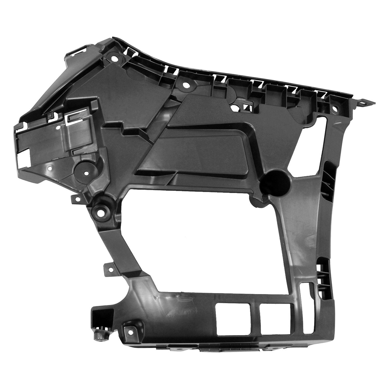 Replace® - BMW 3-Series 2021 Rear Bumper Cover Support