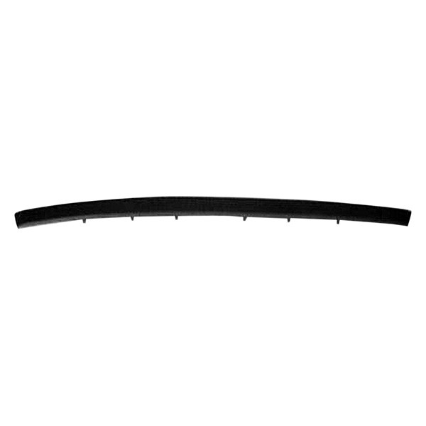 Replace® BM1144109 - Rear Lower Bumper Cover Molding (Standard Line)