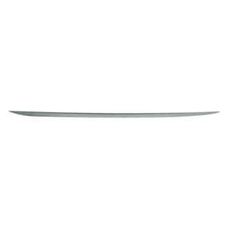 Replace® BM1144114 - Rear Center Bumper Molding (Standard Line)