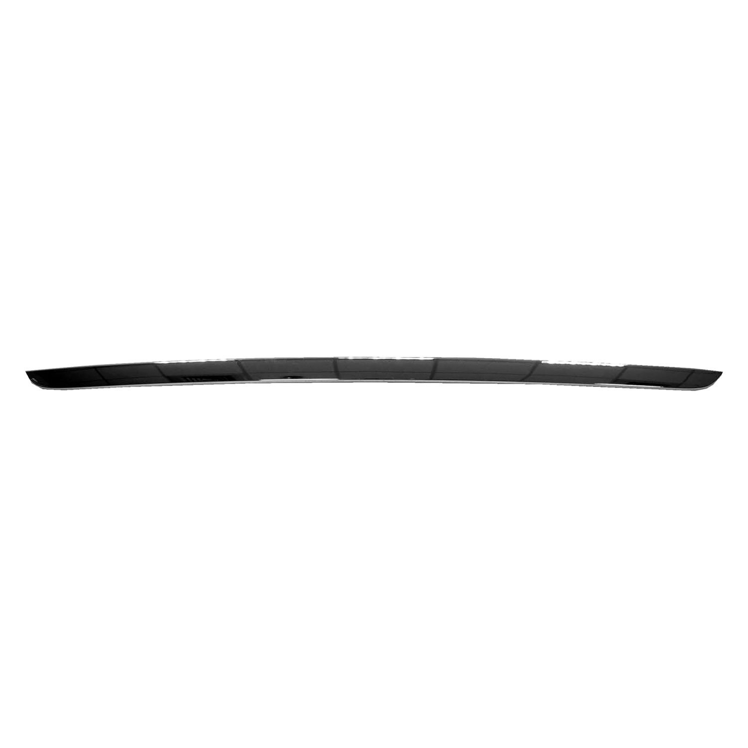 Replace® BM1144126 - Rear Bumper Cover Molding (Standard Line)