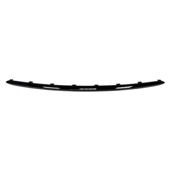 Replace® BM1144140 - Rear Lower Bumper Cover Molding (Standard Line)