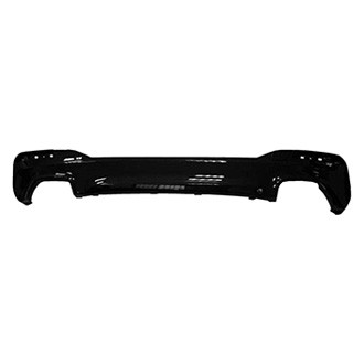 Replace® BM1195139 - Rear Lower Bumper Valance (Standard Line)
