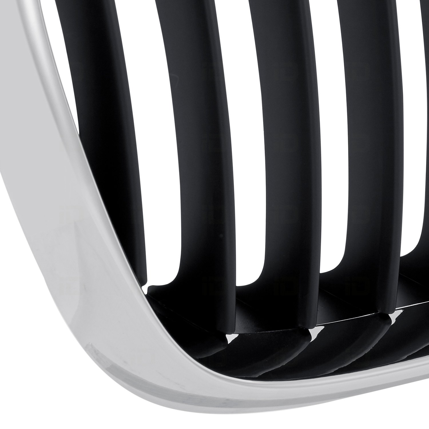 Replace® BM1200153 - Passenger Side Grille (Standard Line)