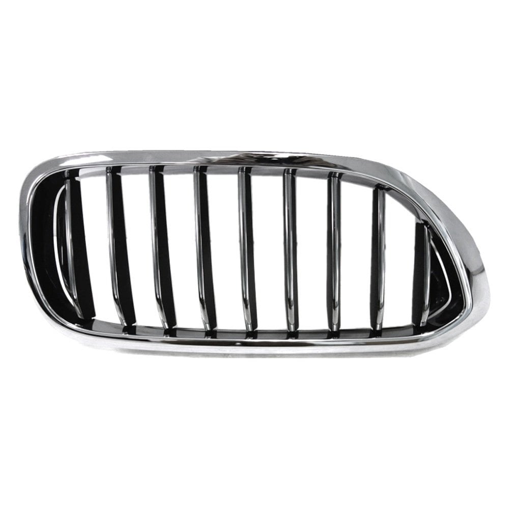 Replace® BM1200295 - Passenger Side Grille (Standard Line)